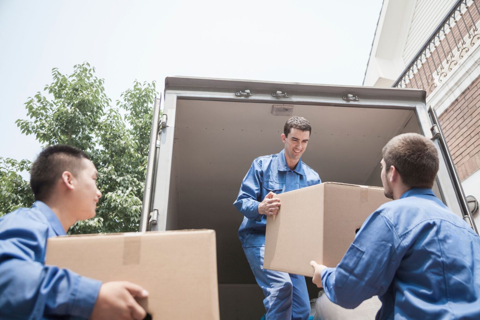 Metro Wide Movers’ Guide to Planning Your Move