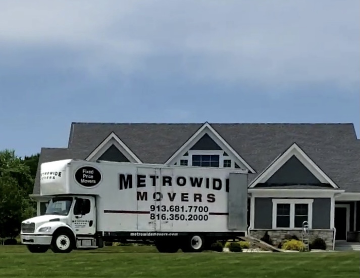 Planning and Preparing for Your Upcoming Move: A Guide by Metro Wide ...