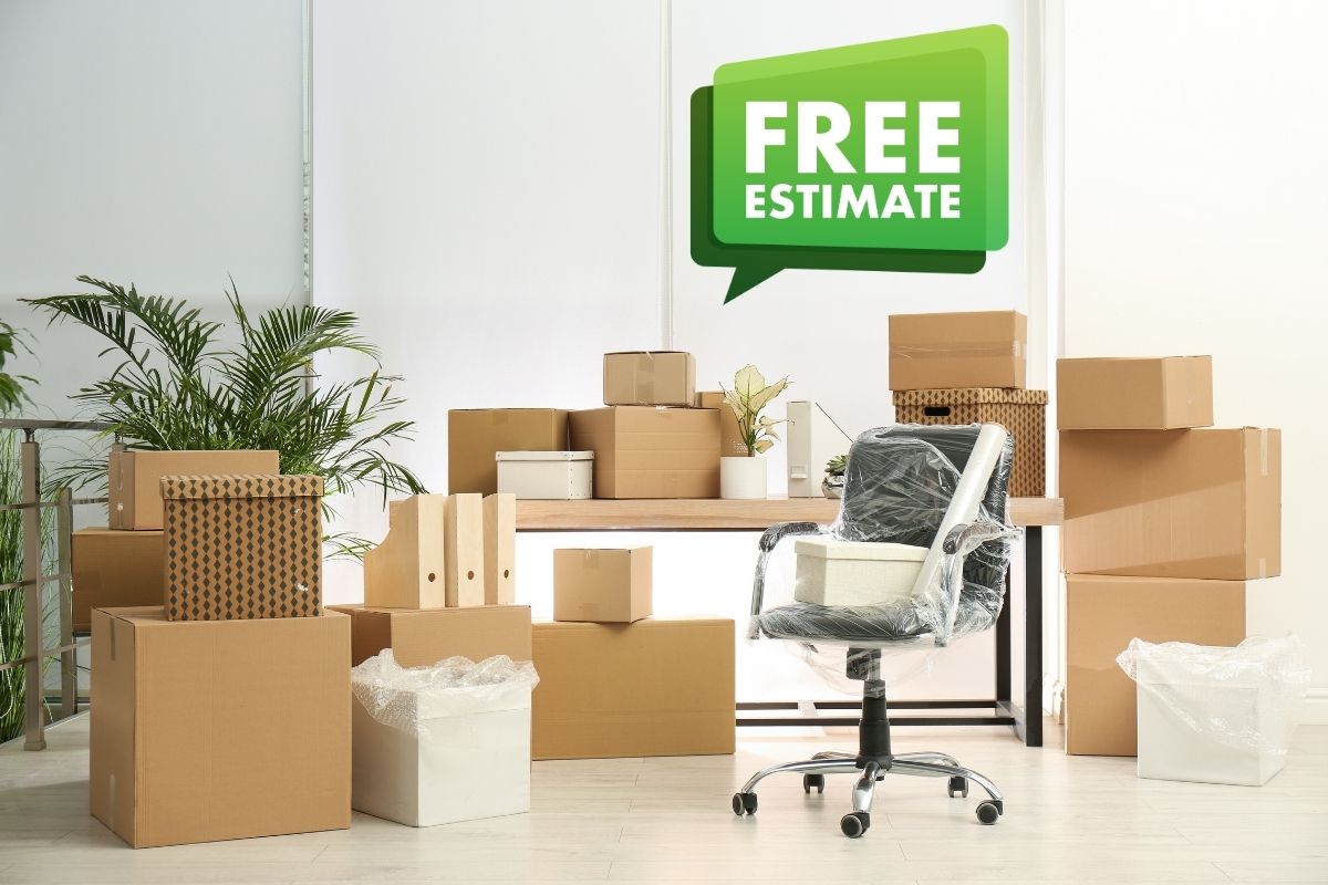 Get Your Free Moving Quote – Trusted Kansas City Movers